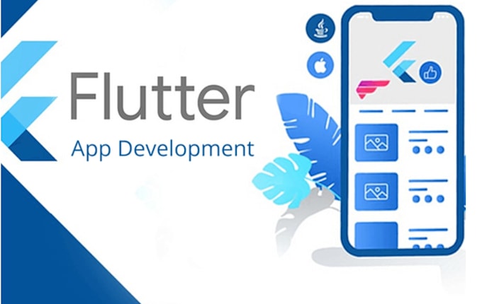 Make flexible responsive and reliable mobile app in flutter by ...