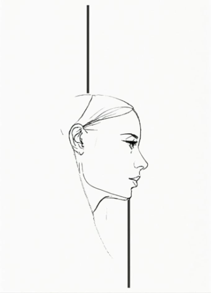 Draw unique one line art, minimalist line art, vector line art ...