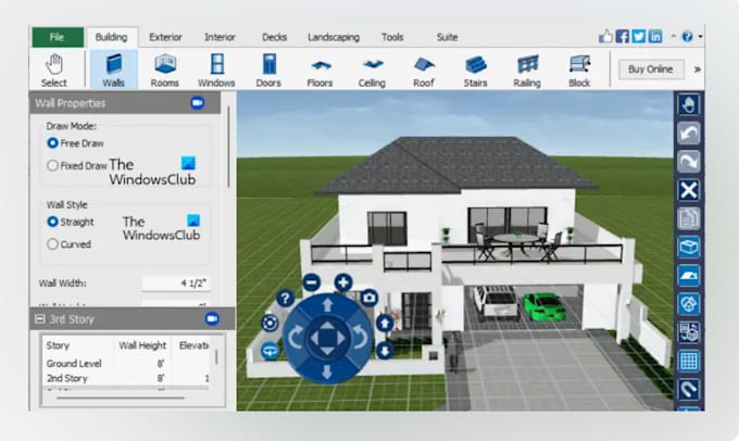 Design A 3d Product Configurator For The Website Webgl Ue4 By Destiny 9587