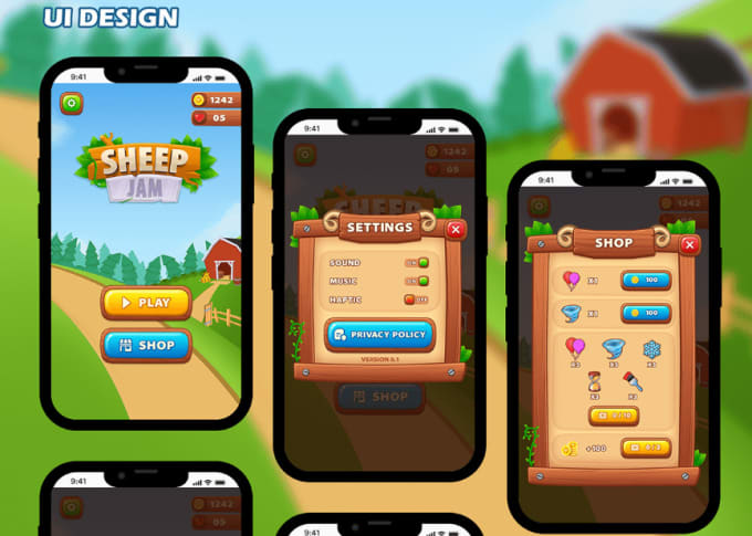 Develop 2d game, unity 2d game, unity game, 2d game development, 2d ... Develop 2d game, unity 2d game, unity game, 2d game development, 2d ...