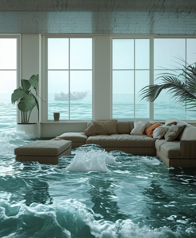 Create interior design art using ai by Kemakid | Fiverr