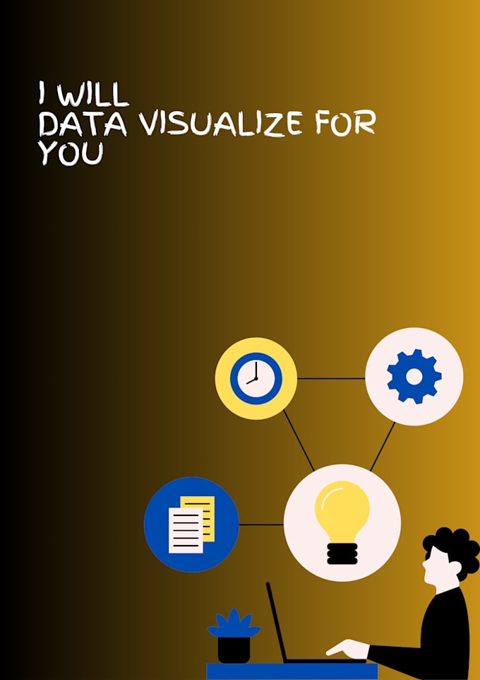 Data visualize for you by Mrumer299 | Fiverr