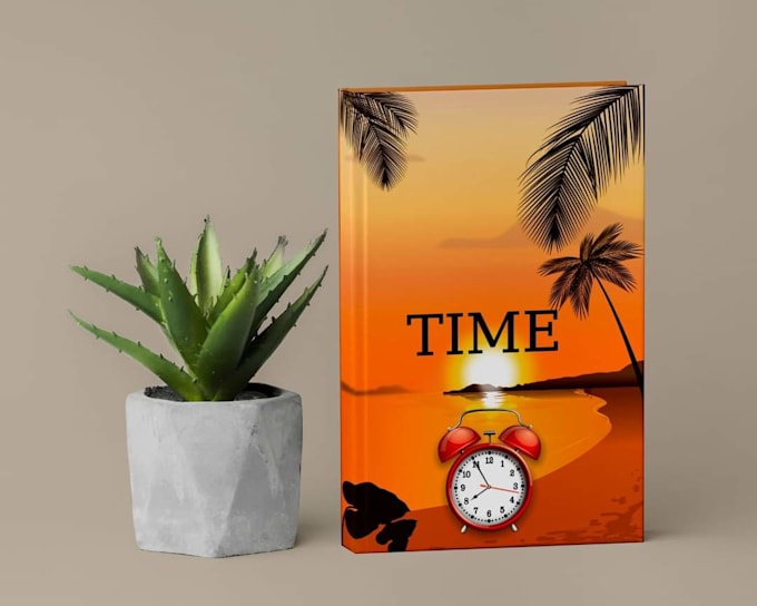 Create eye catching book cover for you by Khalid2040 | Fiverr
