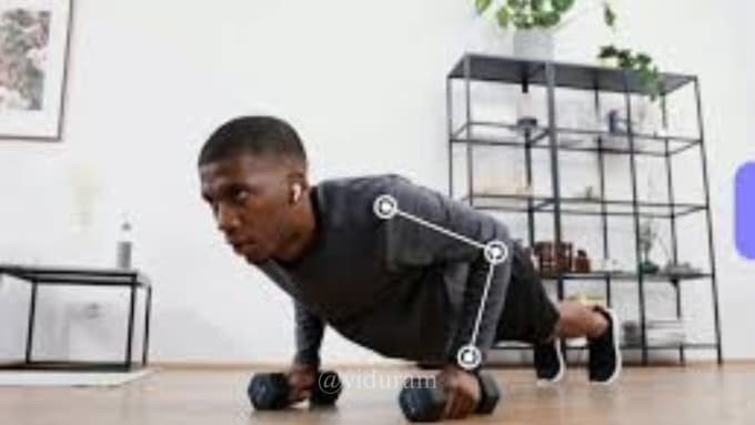 Do Yolov8 Pose Estimation Human Pose Estimation Head Pose Estimation