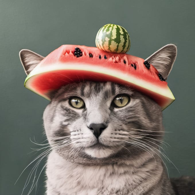 Create picture with ai by Jindramann | Fiverr