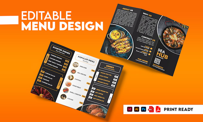 Do digital menu board restaurant menu static tv screen menu food menu ...