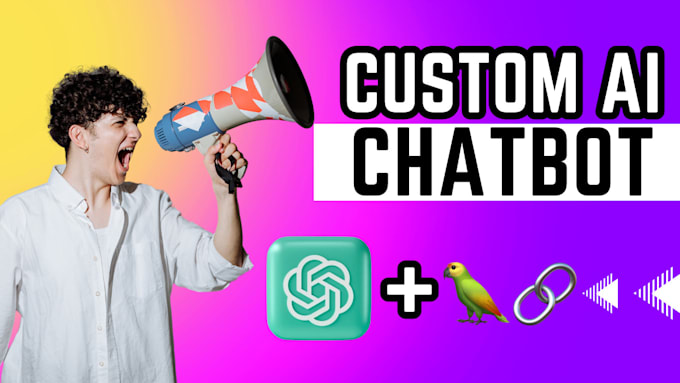Create custom gpt chatbots with langchain, llms and openai integration ...