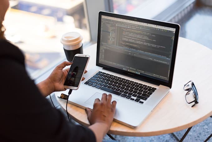 Develop a frontend website using html, css, javascript and bootstrap by ... Develop a frontend website using html, css, javascript and bootstrap by ...