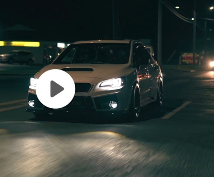 Edit car videos professionally by Editor_aksh | Fiverr