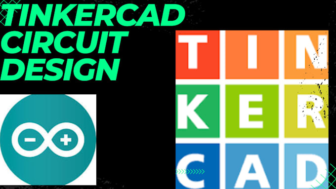Help you in simulation on tinkercad , proteus and arduino coding by Adeelhyder2 | Fiverr