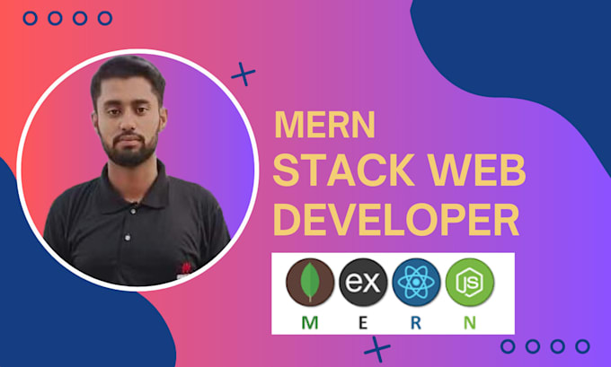 Be Your Full Mern Stack React Tailwind Css Node Js Mongodb Web App Developer By Bilal Khurshd