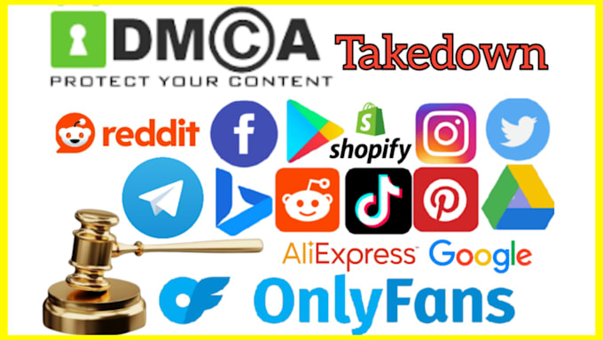 Send dmca takedown notice to leaked copyright infringing content ... Send dmca takedown notice to leaked copyright infringing content ...
