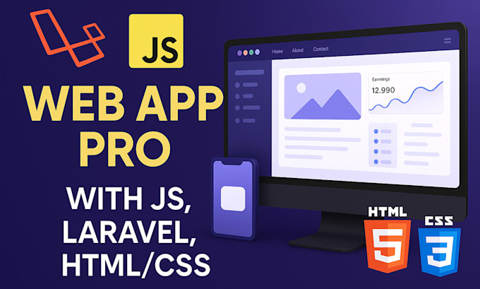 Do website development, full stack website, software developer by Lixnew__ | Fiverr