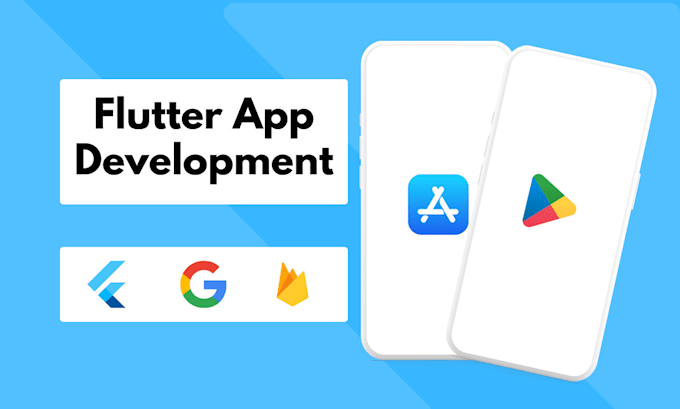 Build your app using flutter for multiple platforms by Shaheer2k | Fiverr