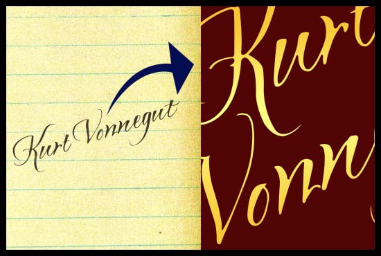 Convert your signature into digital vector by Vectorrartist | Fiverr Convert your signature into digital vector by Vectorrartist | Fiverr