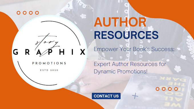 Empower your books success expert author resources for dynamic ...