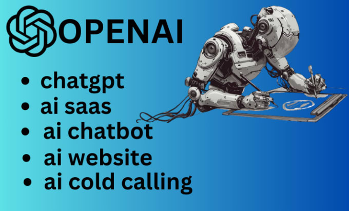 Build full ai app, ai cold calling, ai saas, ai agent, azure, ai ... Build full ai app, ai cold calling, ai saas, ai agent, azure, ai ...