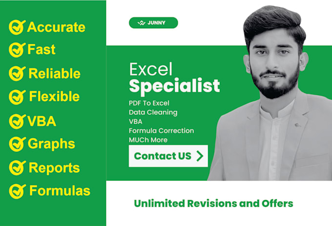 Do Excel Data Cleaning Formatting And Removing Duplicate Data Or Csv By Junny765 Fiverr