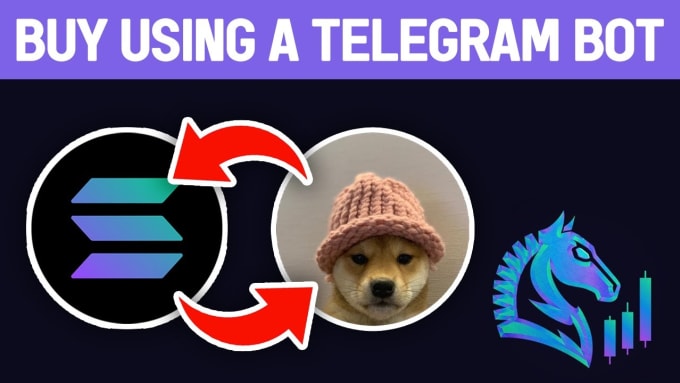 Do solana sniping bot, raydium sniping bot, telegram bot and mev bot ... Do solana sniping bot, raydium sniping bot, telegram bot and mev bot ...