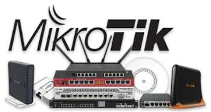 Troubleshoot your mikrotik router by Mahrukh_fati | Fiverr