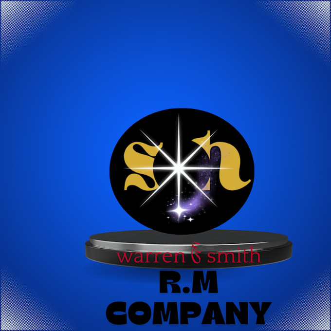 Create updated and improved logo by Parthobishwas | Fiverr