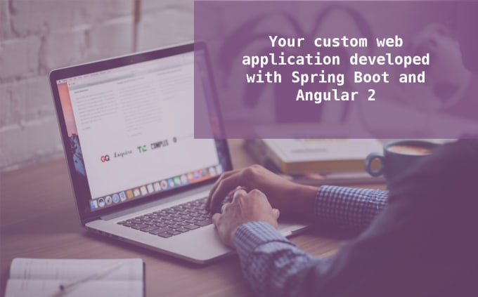 Develop your web application by Dgusday | Fiverr Develop your web application by Dgusday | Fiverr