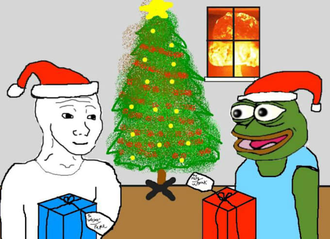 Pepe character for emoji, pepe illustration, frog emoji, twitch, wojak by Abdul_rahman101 | Fiverr