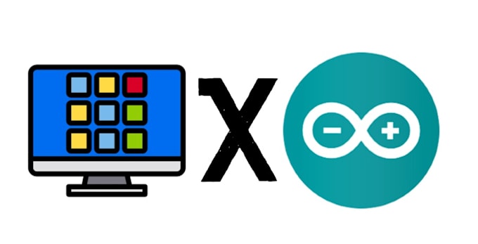 Build a desktop application for your arduino project setup by Mario ...