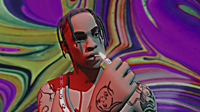 Do 3d character animation for meme coin, crypto, ico tokens, promo ...