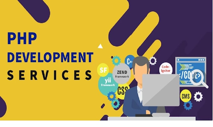 Do full stack website development in tailwind css,html,php by Soloit ...