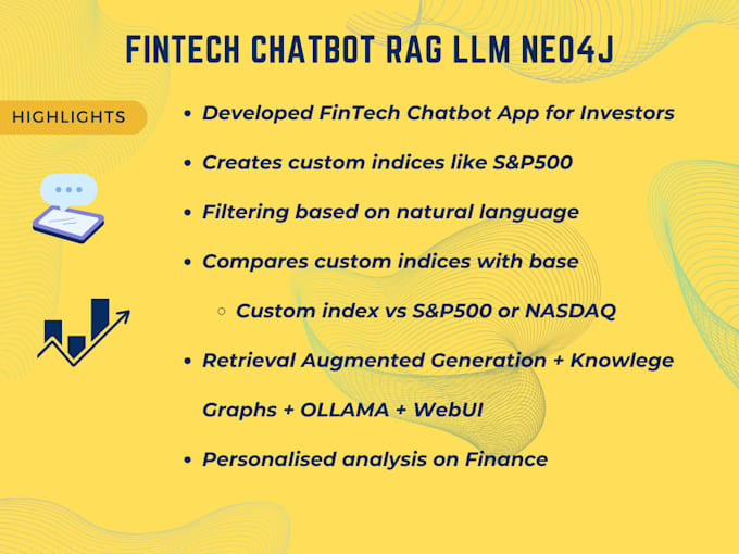 Develop generative ai apps by Mitcruze | Fiverr