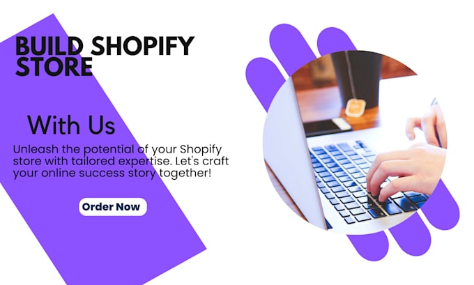 Build shopify store, dropshipping store and shopify website by Easha_naz19 | Fiverr