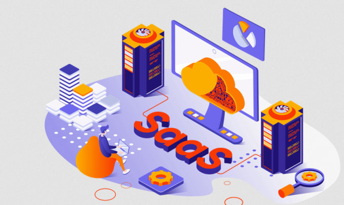 Develop ai saas app, ai web app, ai saas web, ai integration, bubble ...