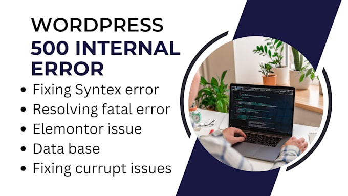Expertly fix wordpress 500 internal server error quickly by ...