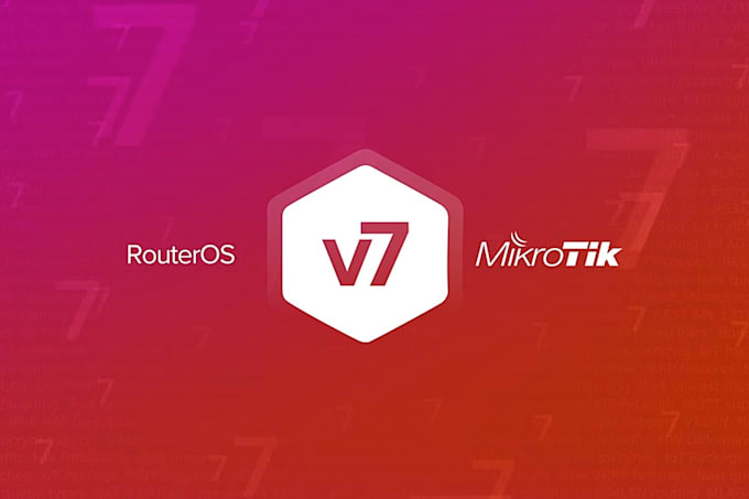 Configure your mikrotik router by Filipzienowicz | Fiverr Configure your mikrotik router by Filipzienowicz | Fiverr