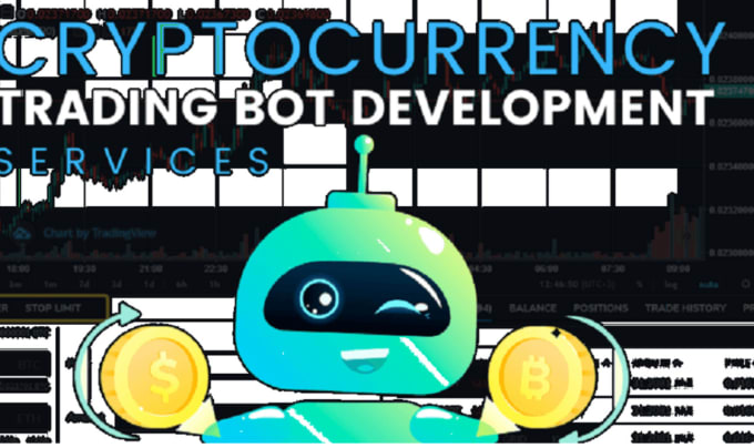 Set up profitable telegram crypto trading bot, arbitrage bot, crypto ... Set up profitable telegram crypto trading bot, arbitrage bot, crypto ...
