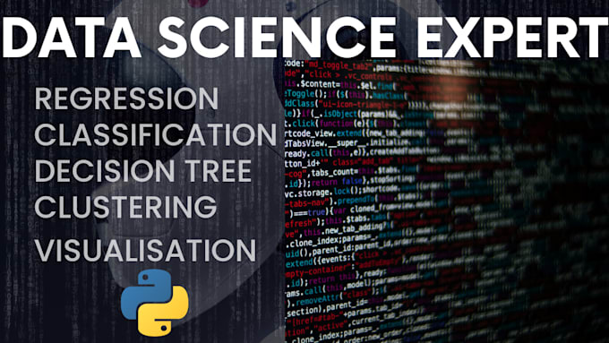 Do Regression Classification Decision Tree Clustering And