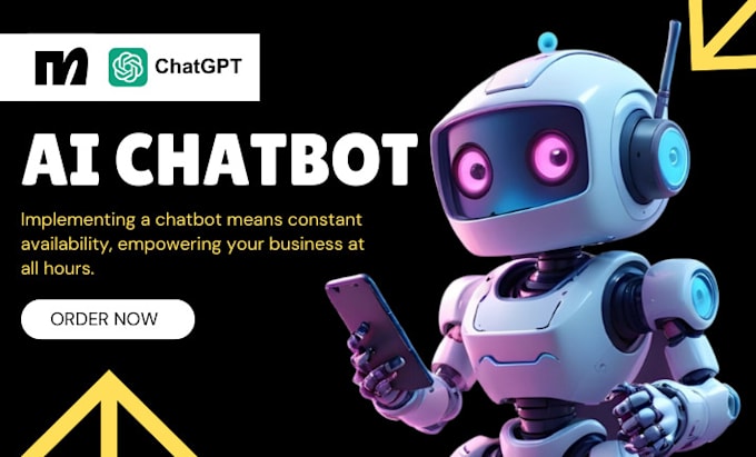 Create Custom Ai Chatbot With Chatgpt And Manychat By Umerfarooqpro