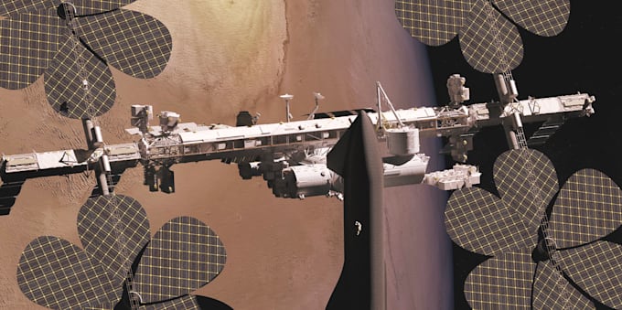 Create stunning vfx and dynamic graphics for your projects by Hari_vfx ...