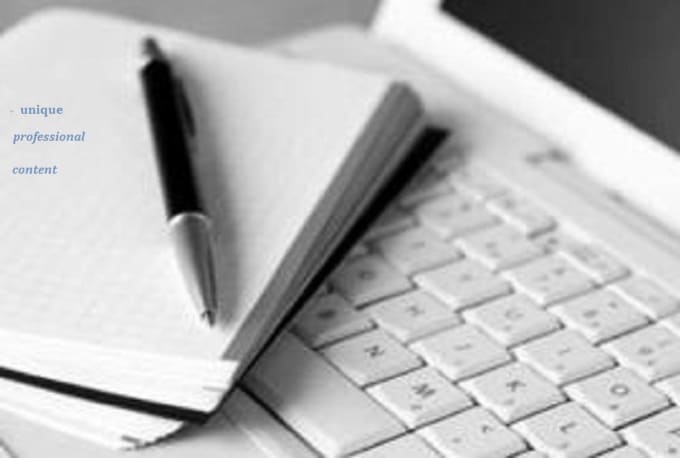 Do academic writing, assignments, projects by Writers_guild | Fiverr