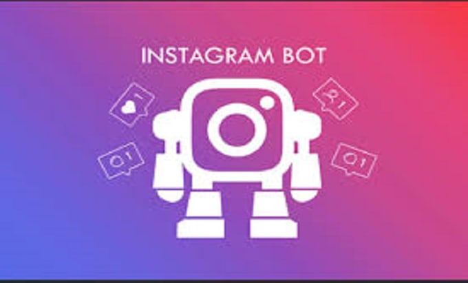 Create automated instagram api bot, tiktok bot, youtube automation bot ... Create automated instagram api bot, tiktok bot, youtube automation bot ...