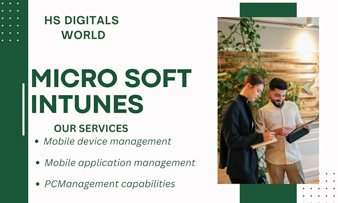 Set up and fine tune your micro soft intune for optimal performance by ...