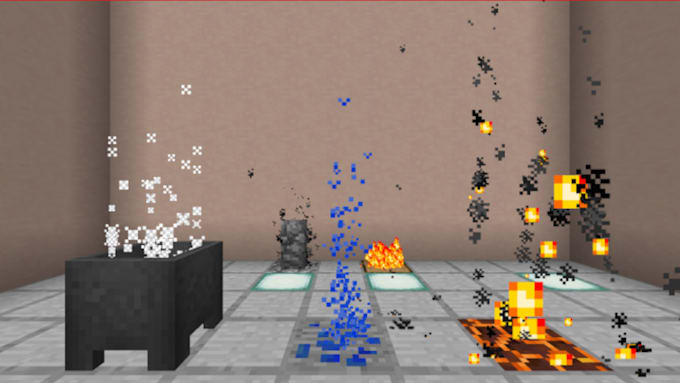 Create a custom minecraft plugin by Danielhcode | Fiverr