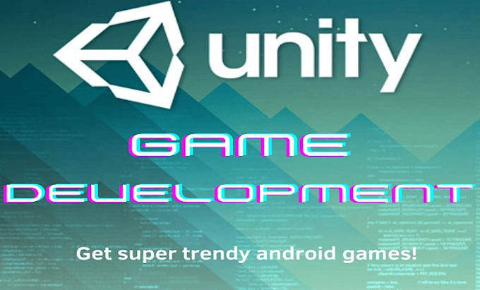 Develop a multiplayer game in unity 3d 2d by Goodlock1 | Fiverr