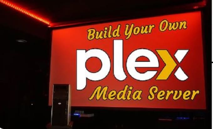 Install and setup plex manager, configure or automate plex jellyfin ... Install and setup plex manager, configure or automate plex jellyfin ...