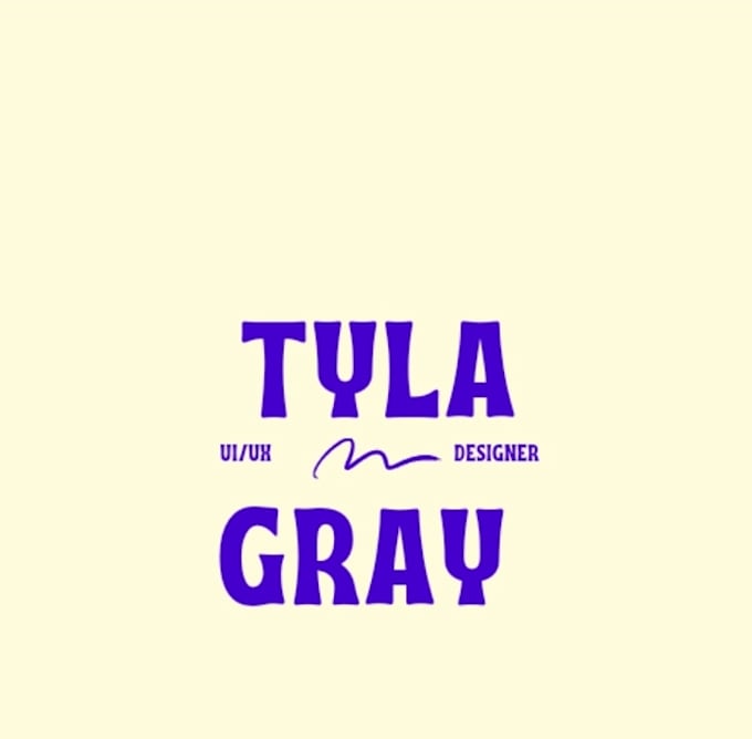 Create initial design concepts based on your brief by Tyla_gray | Fiverr