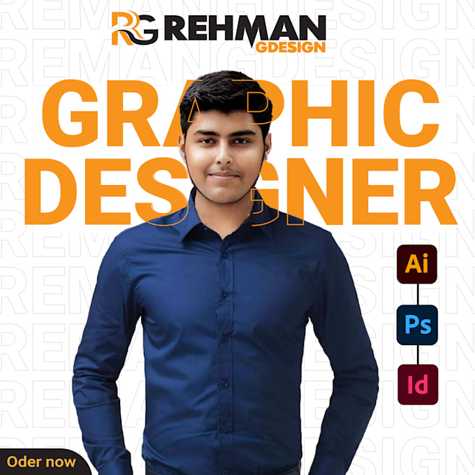 Docreate youtube thumbnail,flyer design poster design, by Rhman_graphic ...