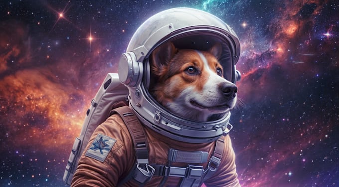 Create custom ai art using ai tools by Kalumch14 | Fiverr