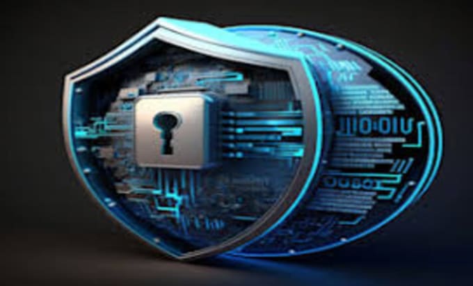 Cyber security, information security, digital forensics technical ...
