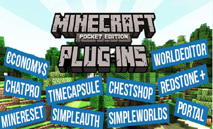 Create your own minecraft plugin in spigot or paper by Diamond_heroic1 ...